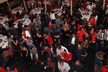 Victor Chatman - Photos