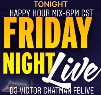Victor Chatman - Photos