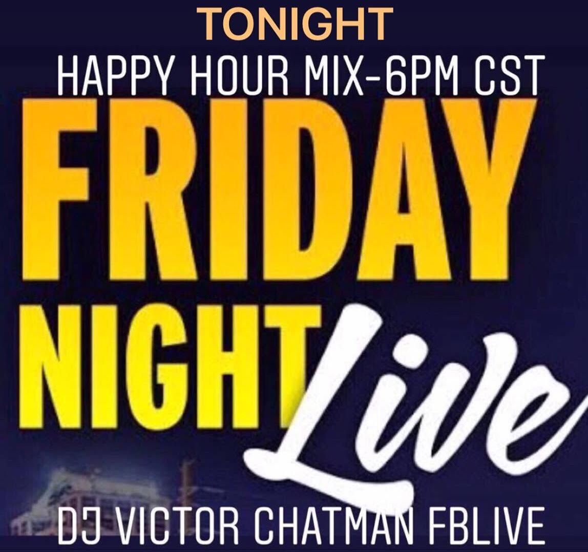 Victor Chatman - Photos