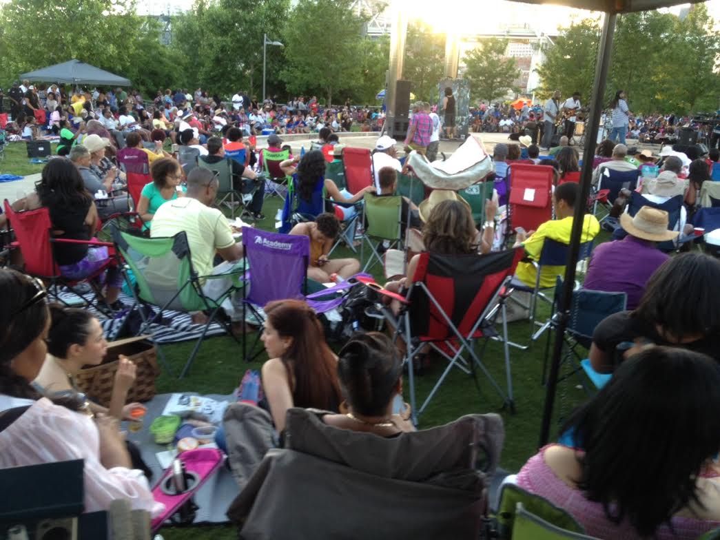 Victor Chatman - Photos