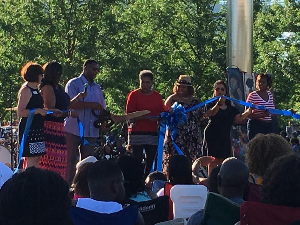 Victor Chatman - Photos