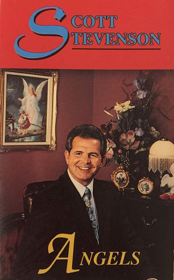 Scott M Stevenson - Store