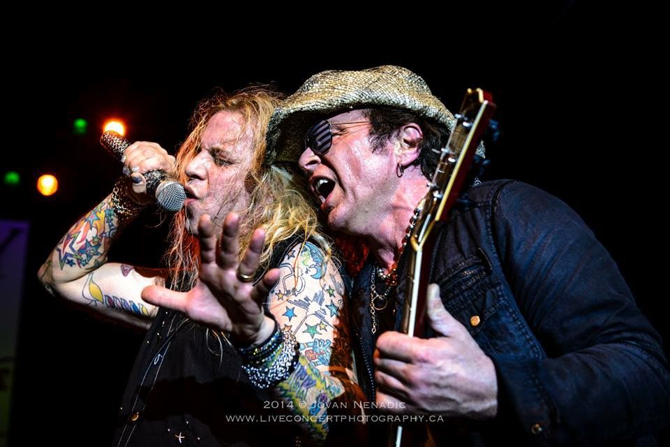 TED POLEY - Photos