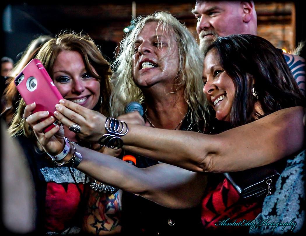 TED POLEY - Photos