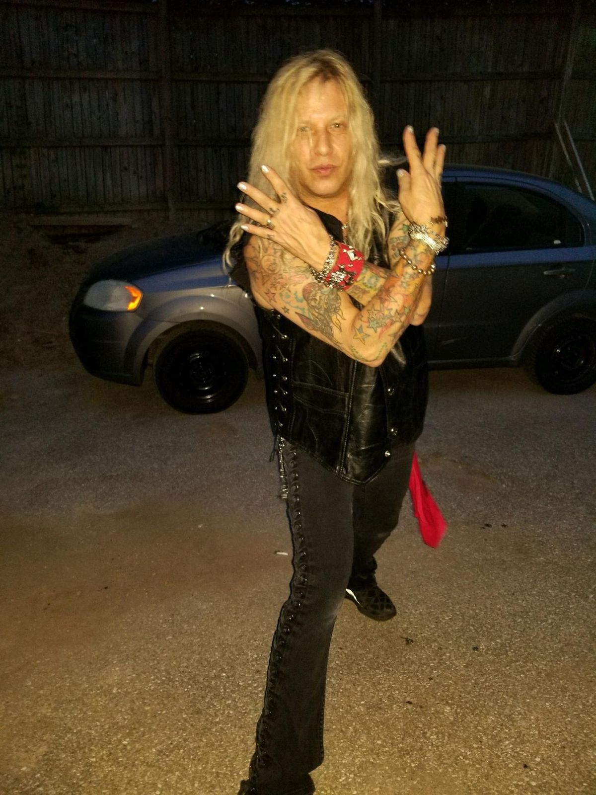 TED POLEY - Photos
