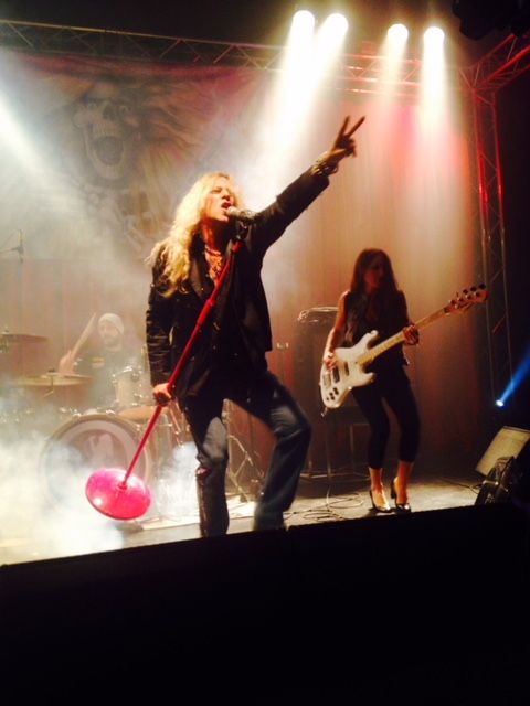 TED POLEY - Photos
