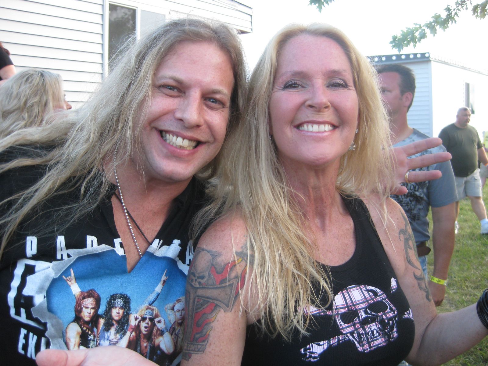 TED POLEY - Photos