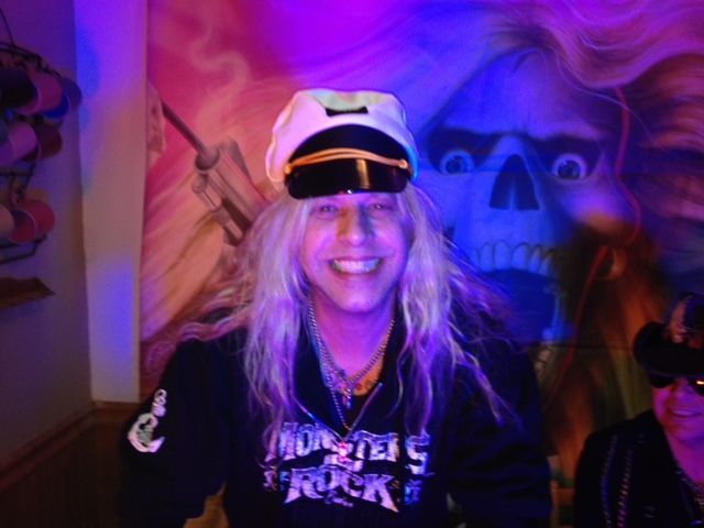 TED POLEY - Photos
