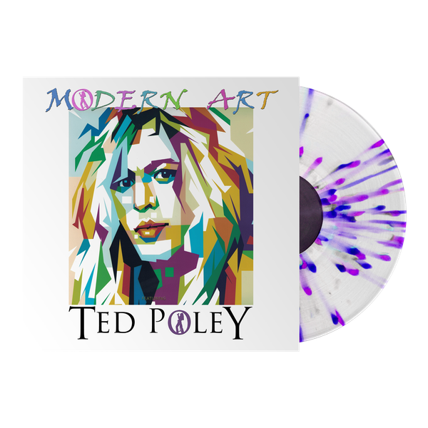 TED POLEY - Store