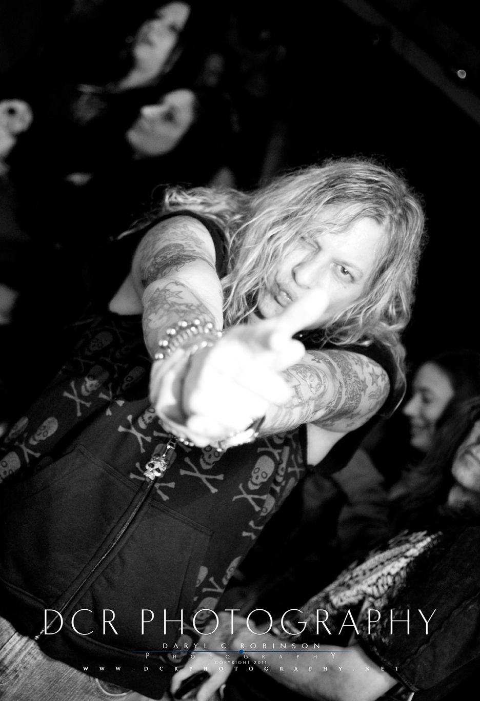 TED POLEY - Photos