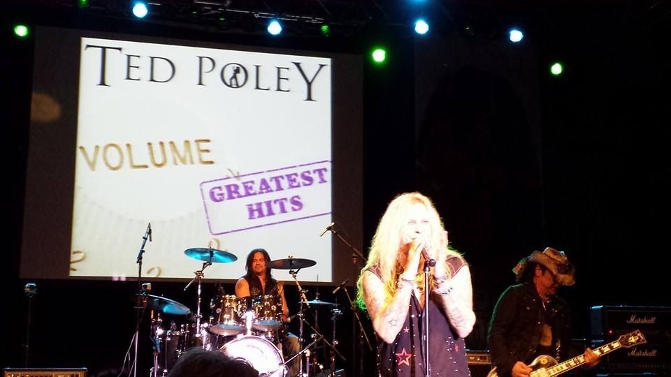 TED POLEY - Photos