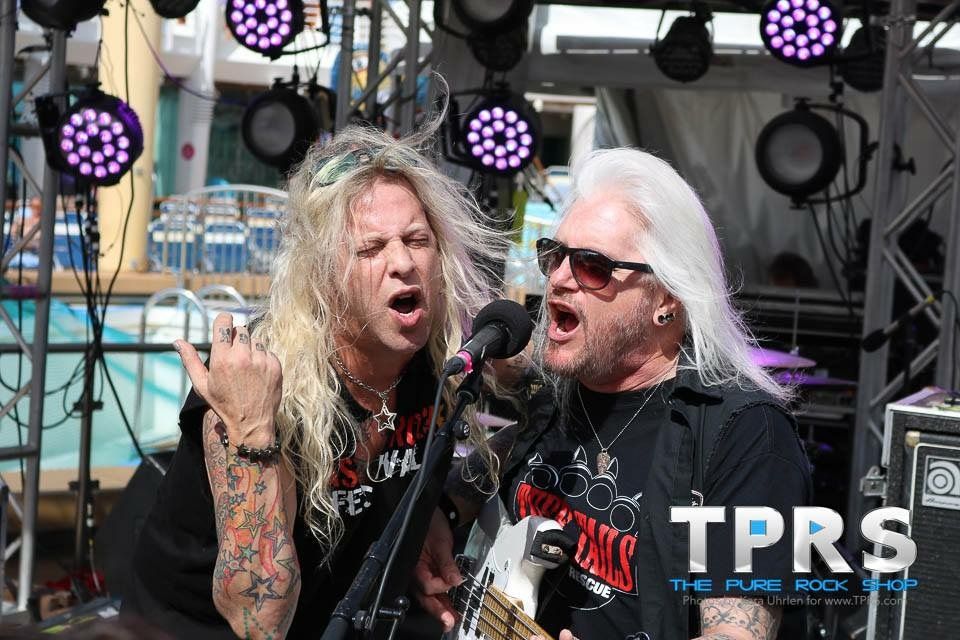 TED POLEY - Photos