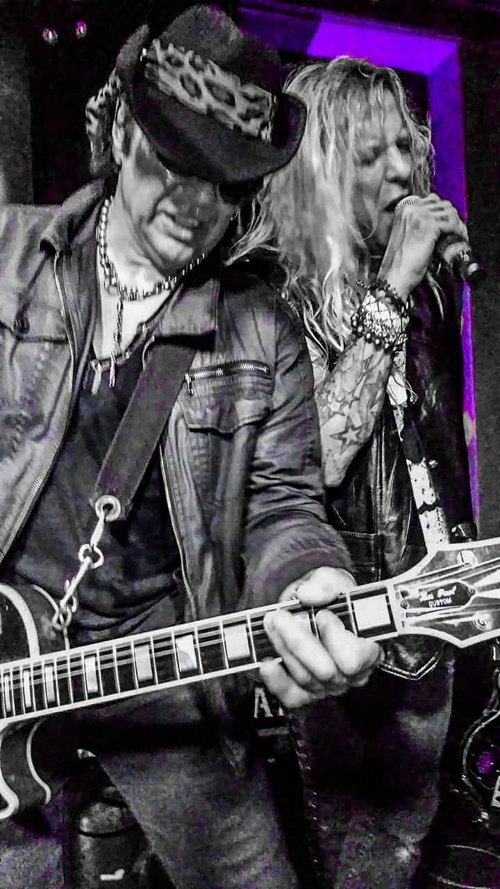TED POLEY - Photos