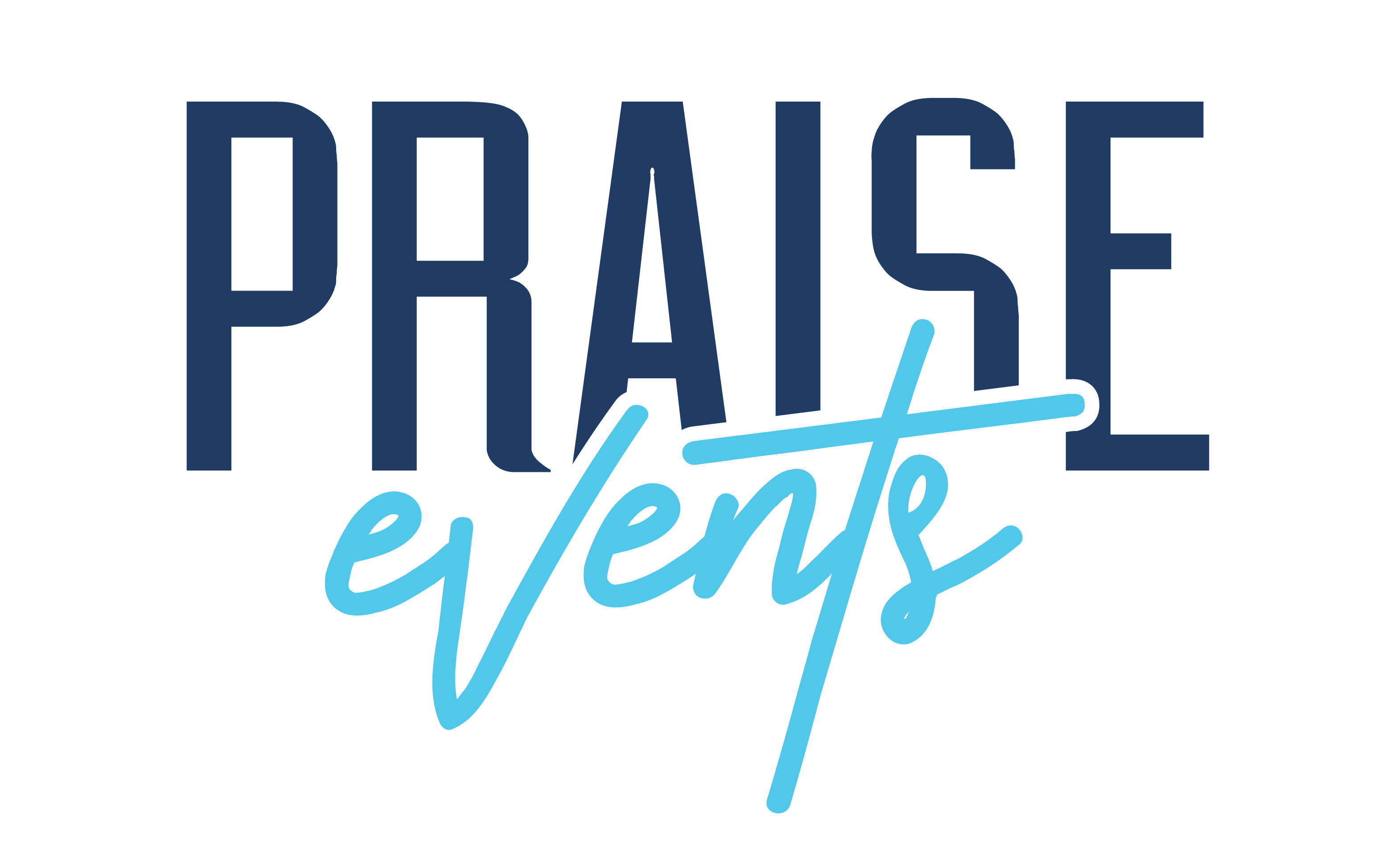 Praise Events