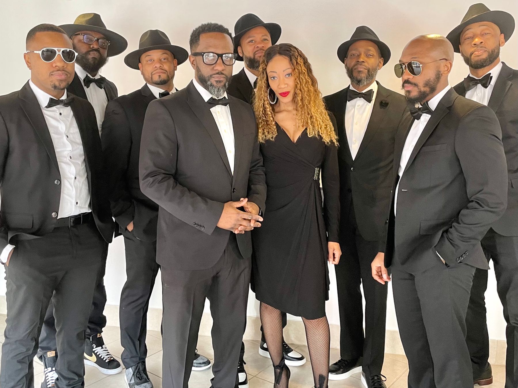 Sirius Company - Press Kit