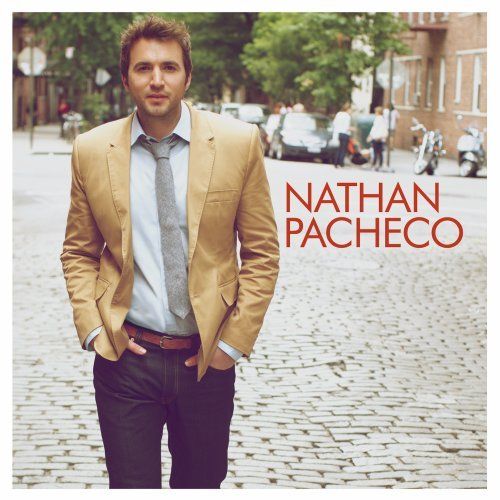 Nathan Pacheco - Music