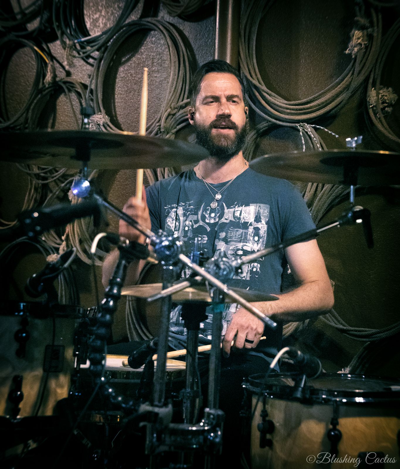 David Voss & Big Country - Photos