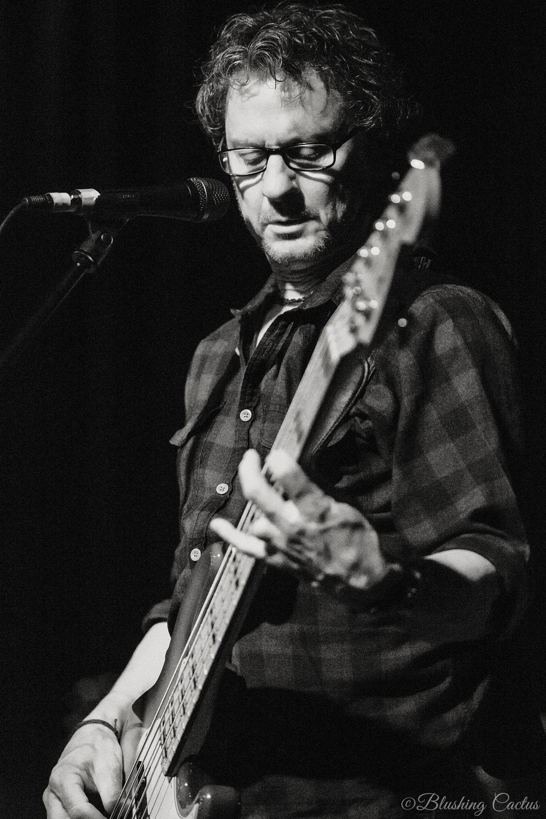 David Voss & Big Country - Photos