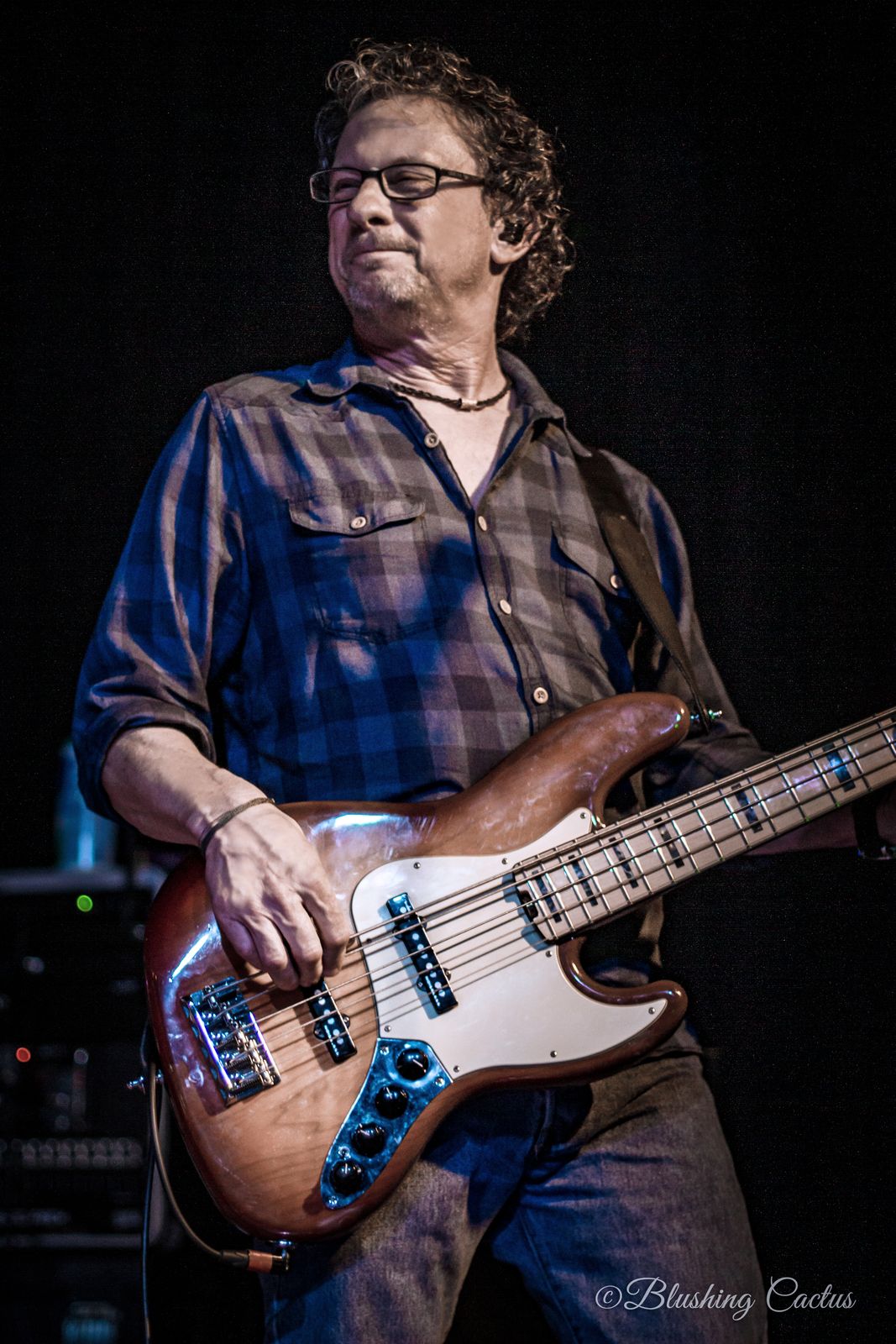 David Voss & Big Country - Photos