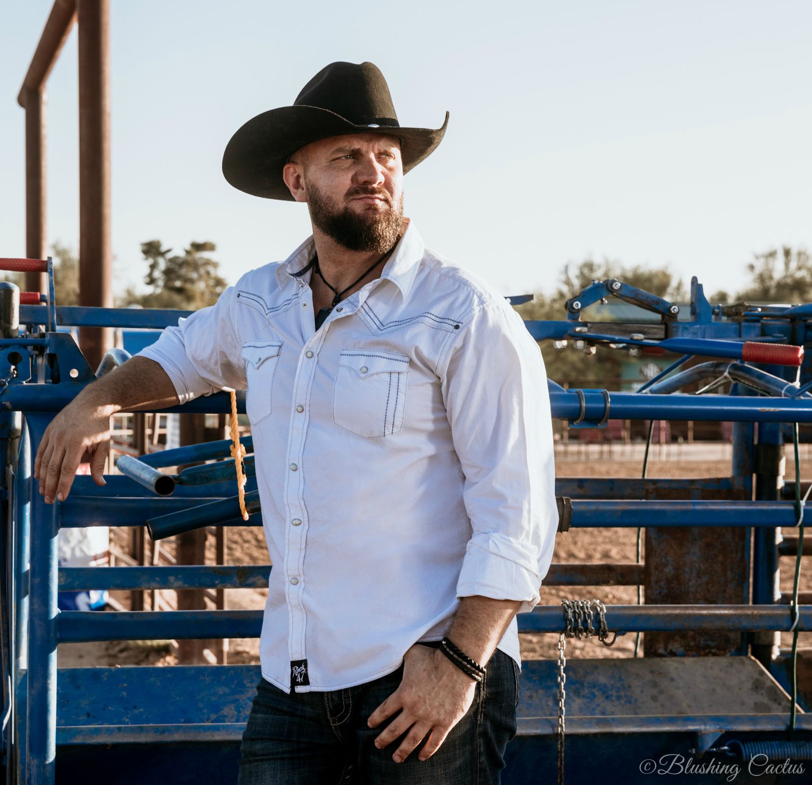 David Voss & Big Country - Photos