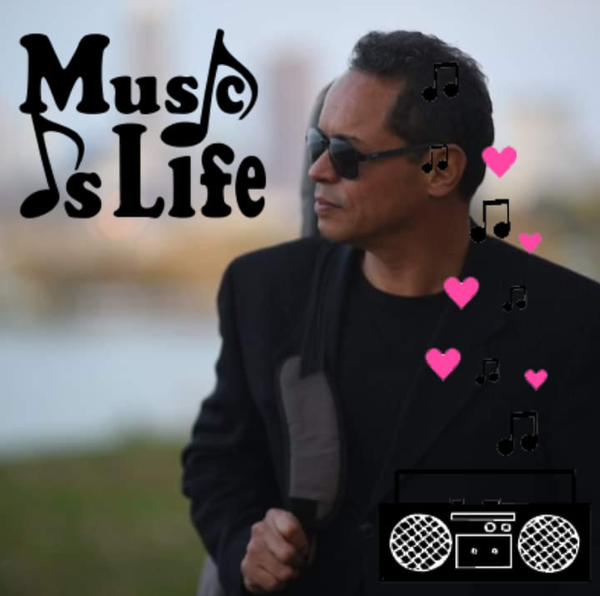 Moises Borges - Live Brazilian Jazz, Bossa Nova and Samba in Cleveland