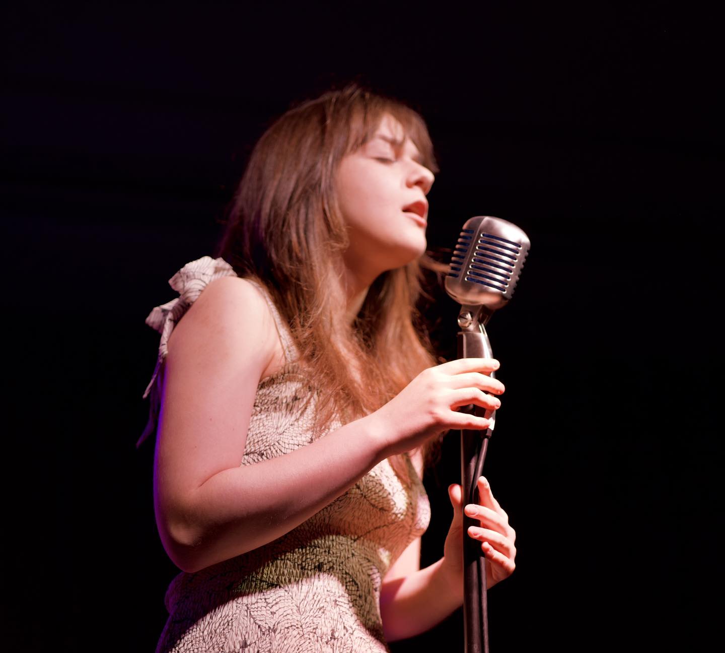 Moises Borges & Ava Preston @ Threelawn Social Club - Apr 27, 2024, 8:00PM