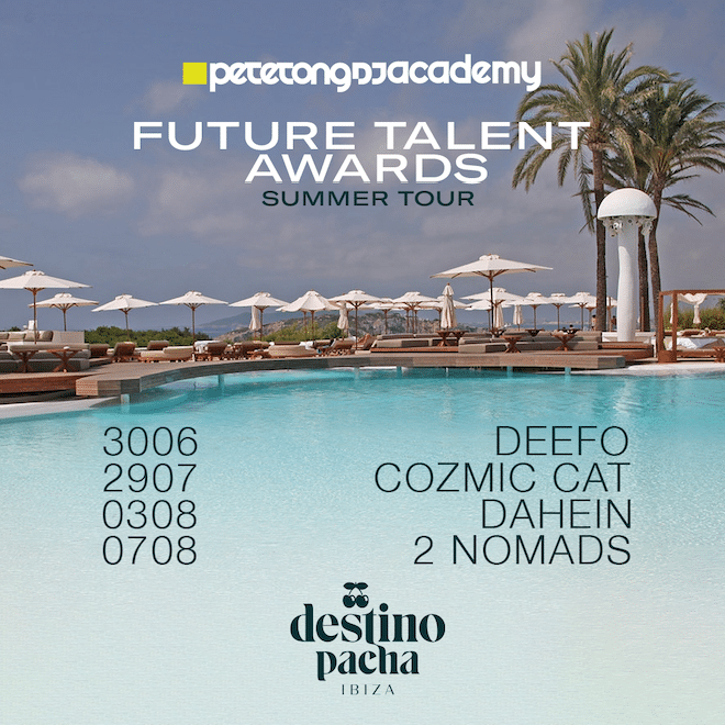 Cozmic Cat - 2023 Highlights