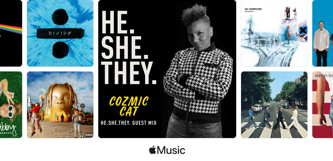 Cozmic Cat - 2023 Highlights