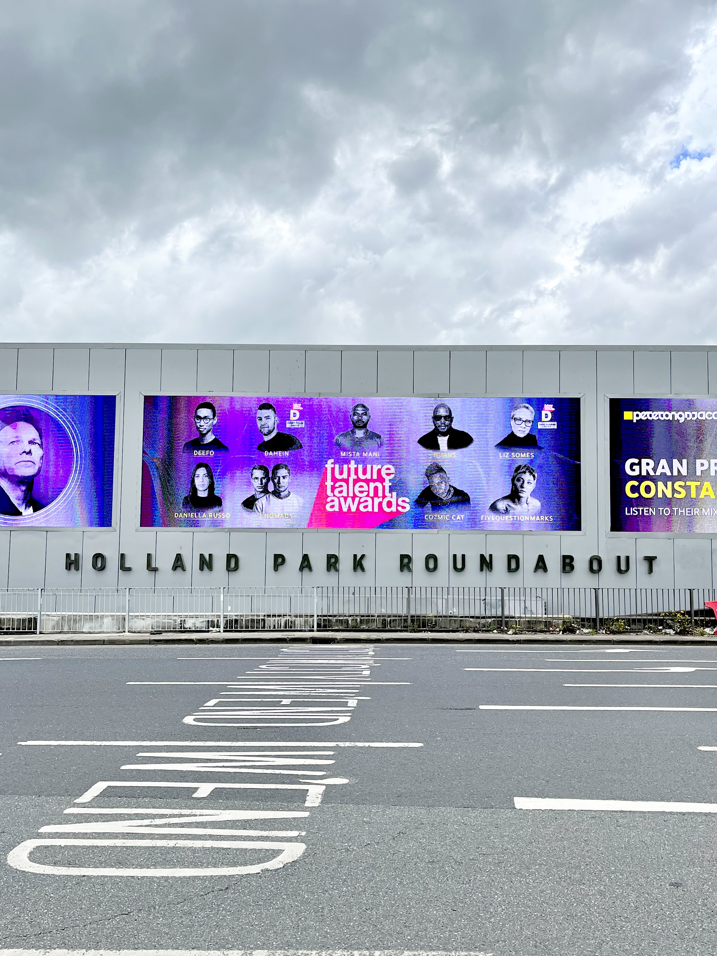 Cozmic Cat - 2023 Highlights