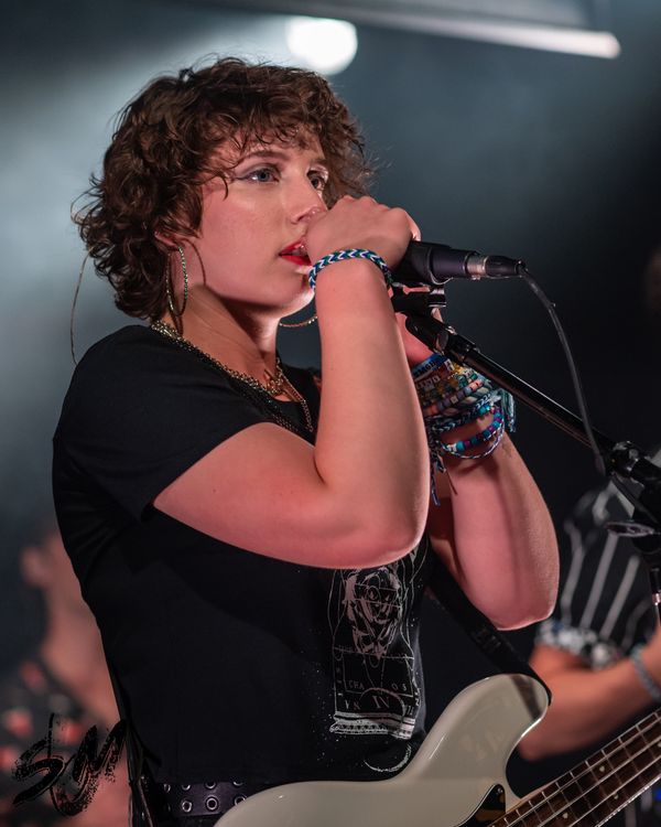 SM6 Band - Photo Bundle