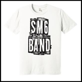 SM6 Band - Store