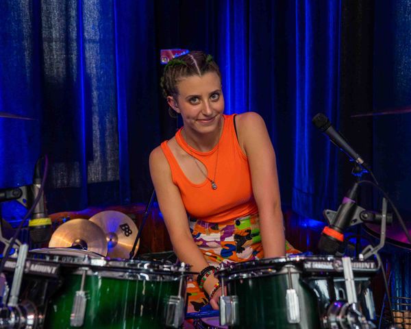 SM6 Band - Photo Bundle
