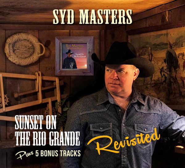Syd Masters - Shop