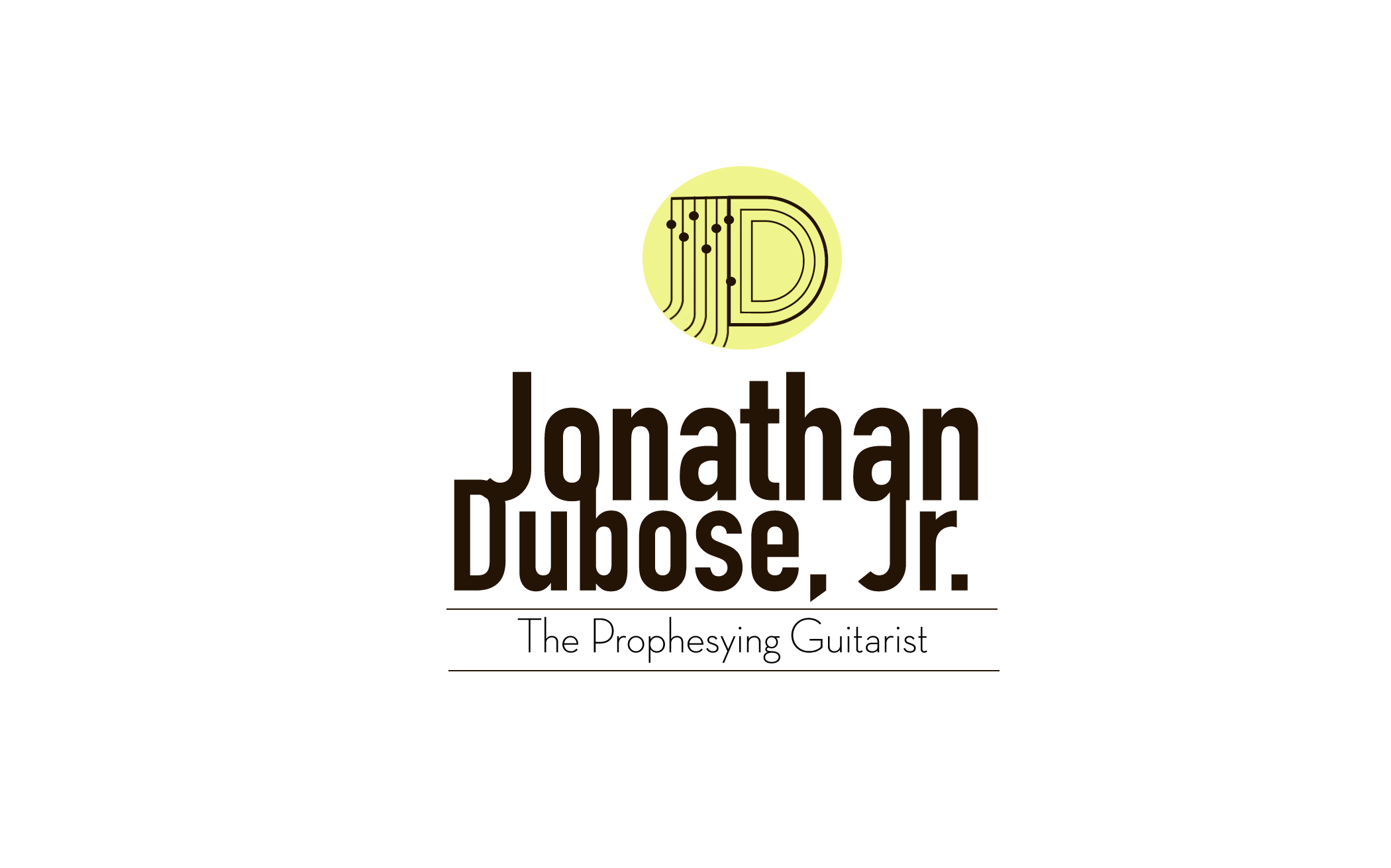 Jonathan Dubose Jr.