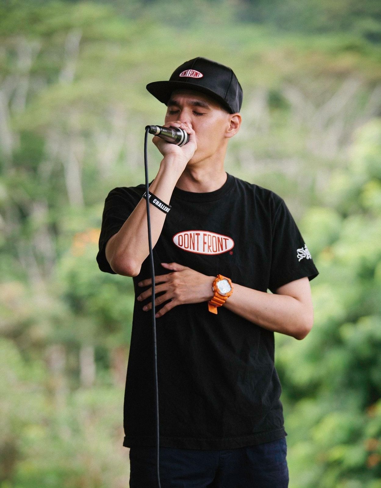 Jason Tom - Official Site