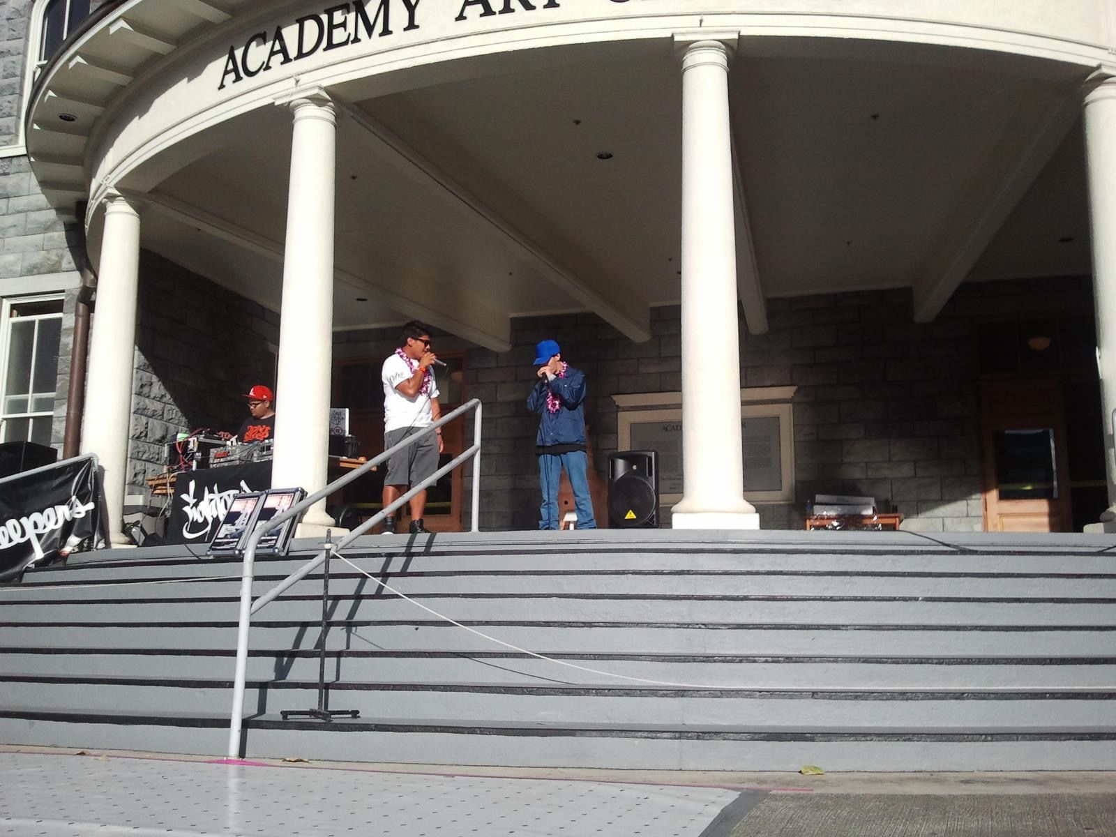 Jason Tom - Official Site