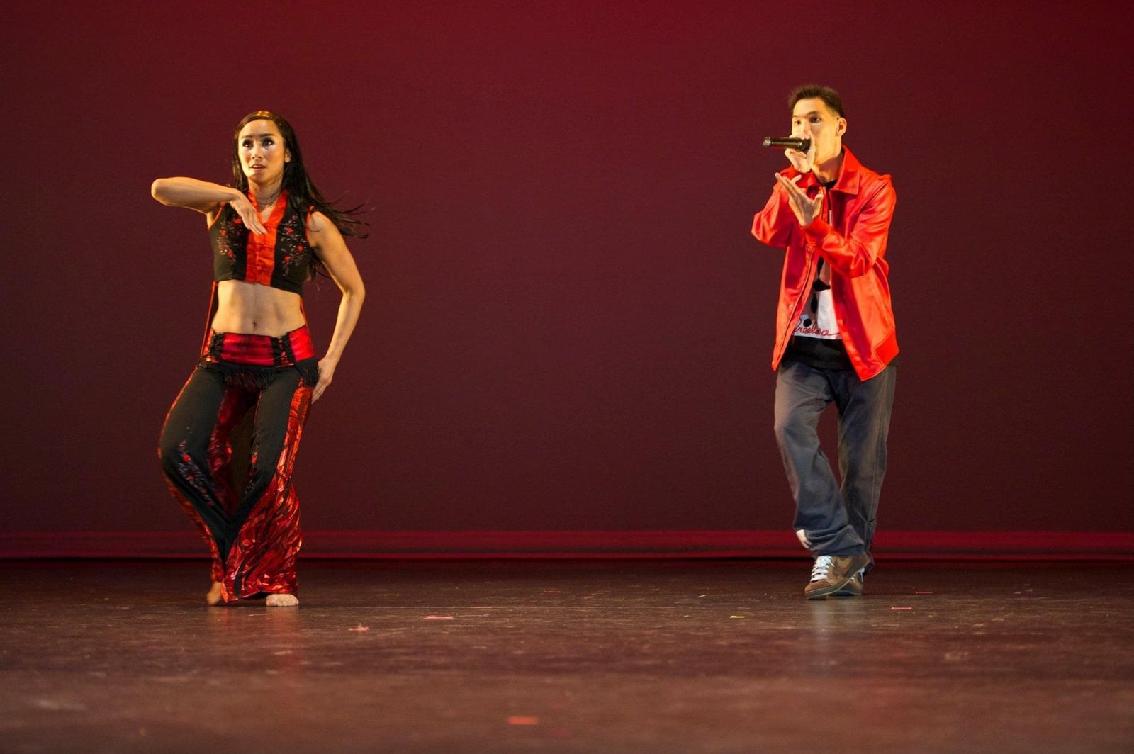 Jason Tom - Official Site