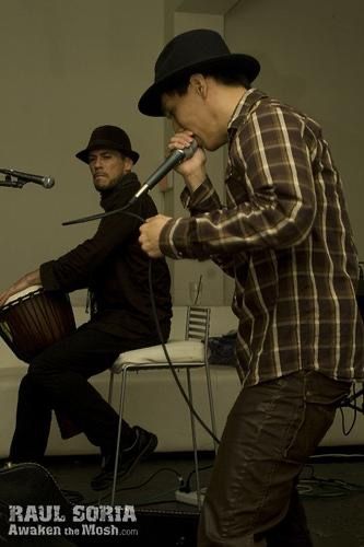 Jason Tom - Official Site