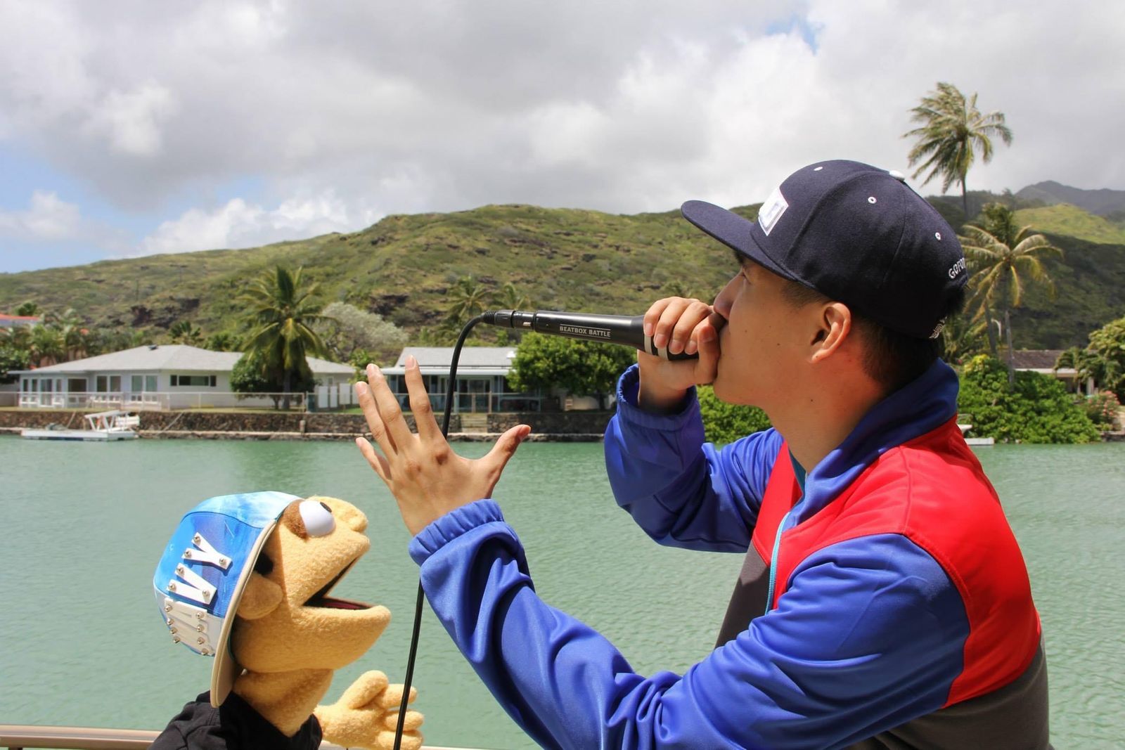 Jason Tom - Official Site