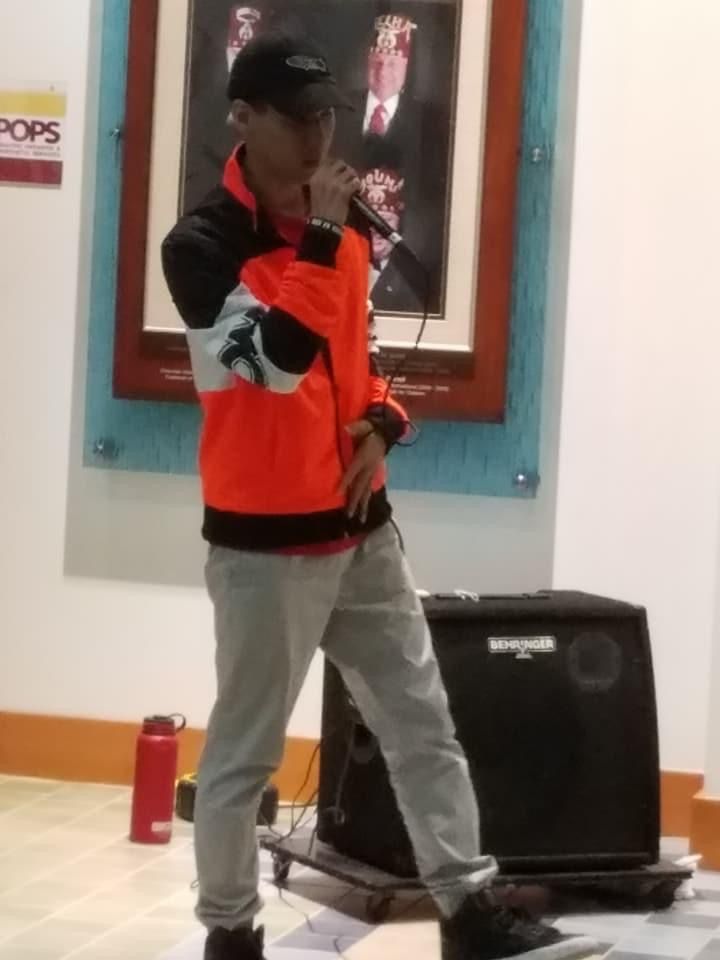 Jason Tom - Official Site