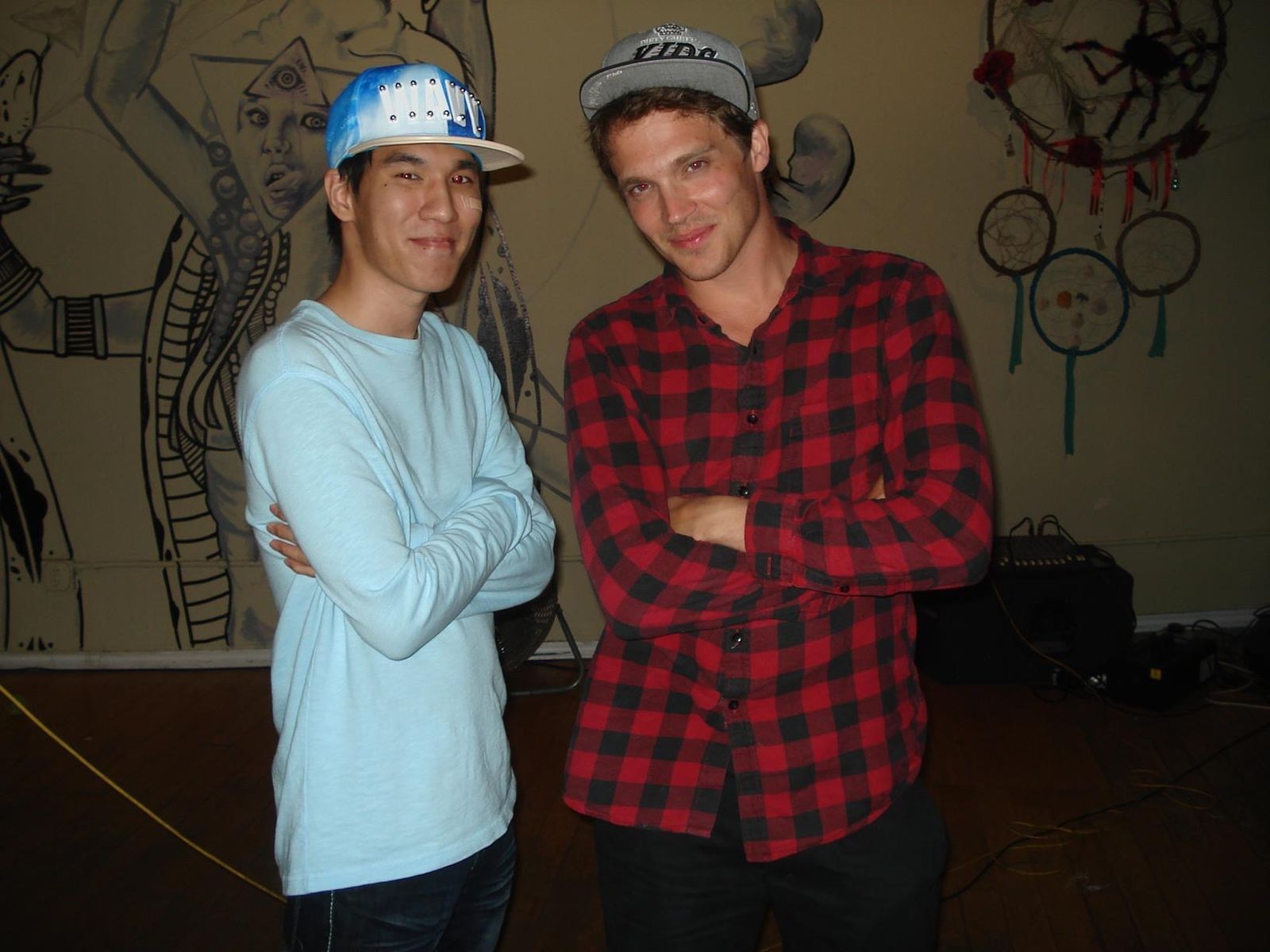 Jason Tom - Official Site