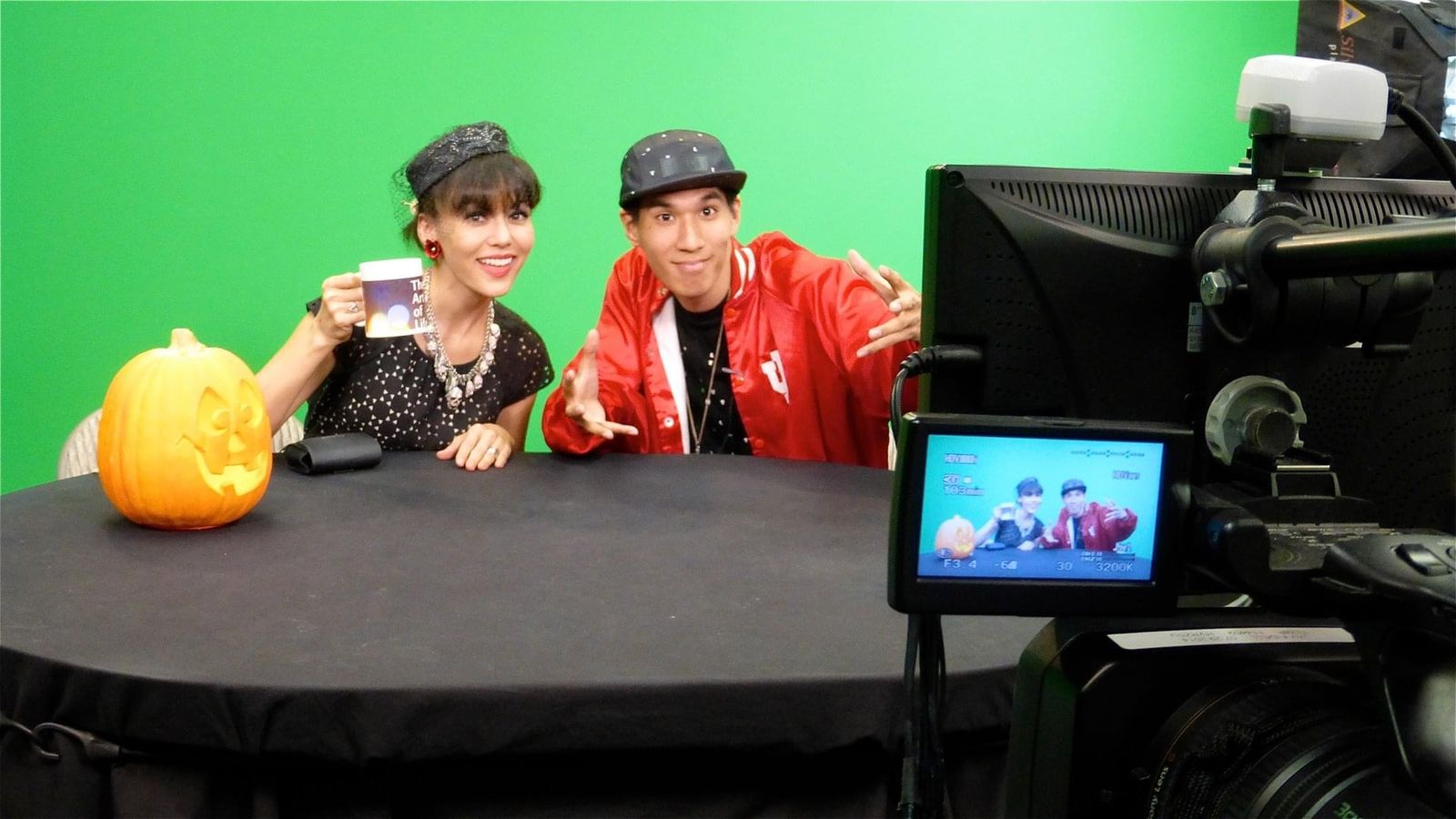 Jason Tom - Official Site