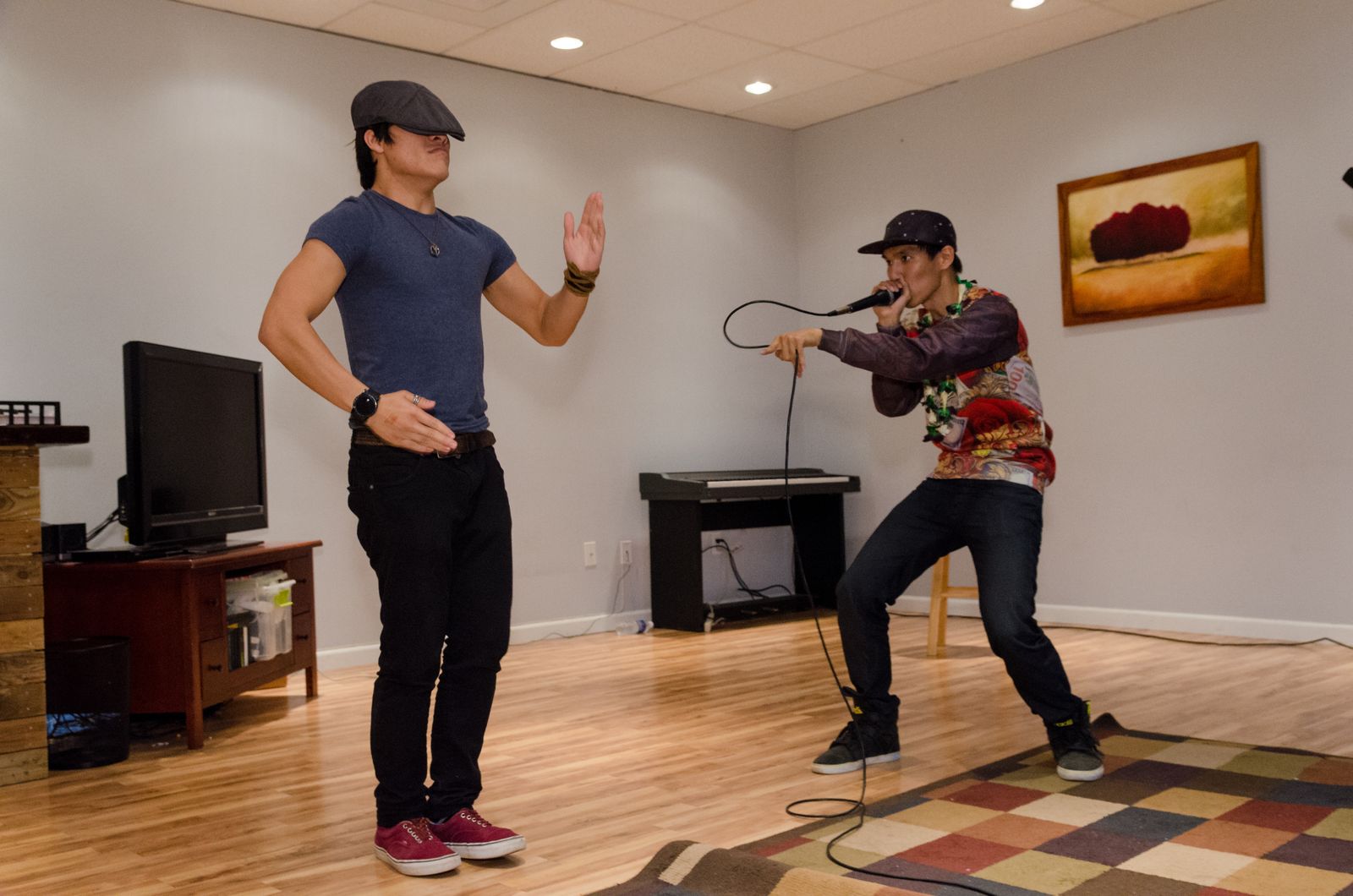 Jason Tom - Official Site