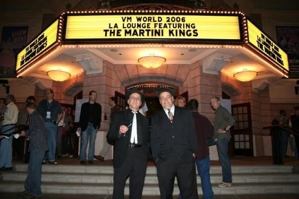 Martini Kings