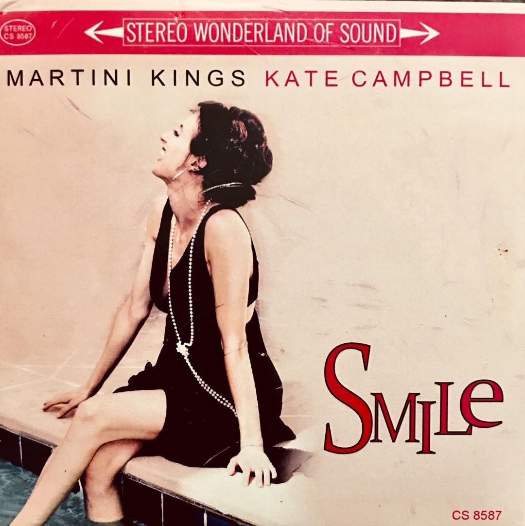 Martini Kings - Martini Kings Video Gallery