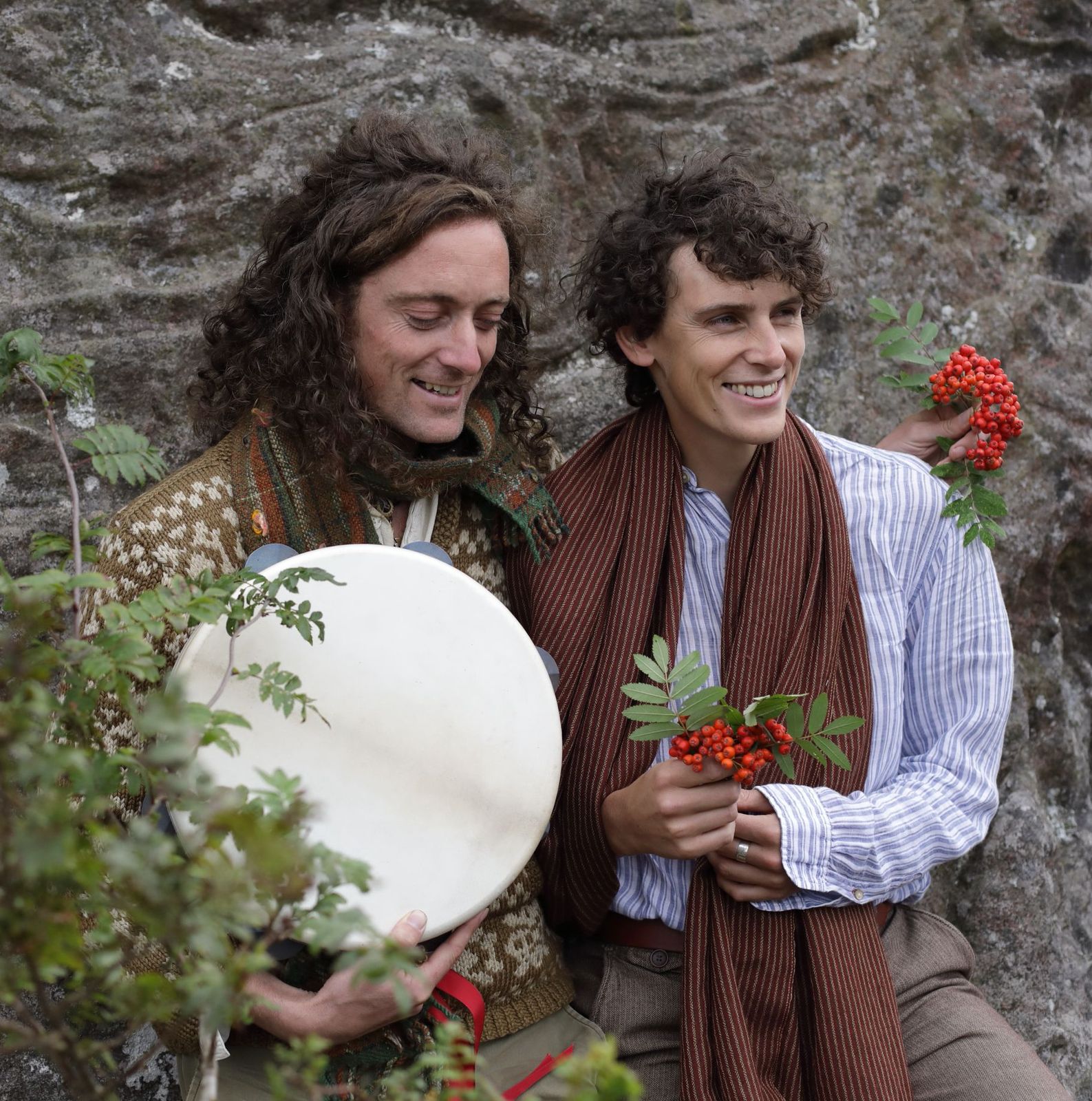 The Brothers Gillespie - Photos