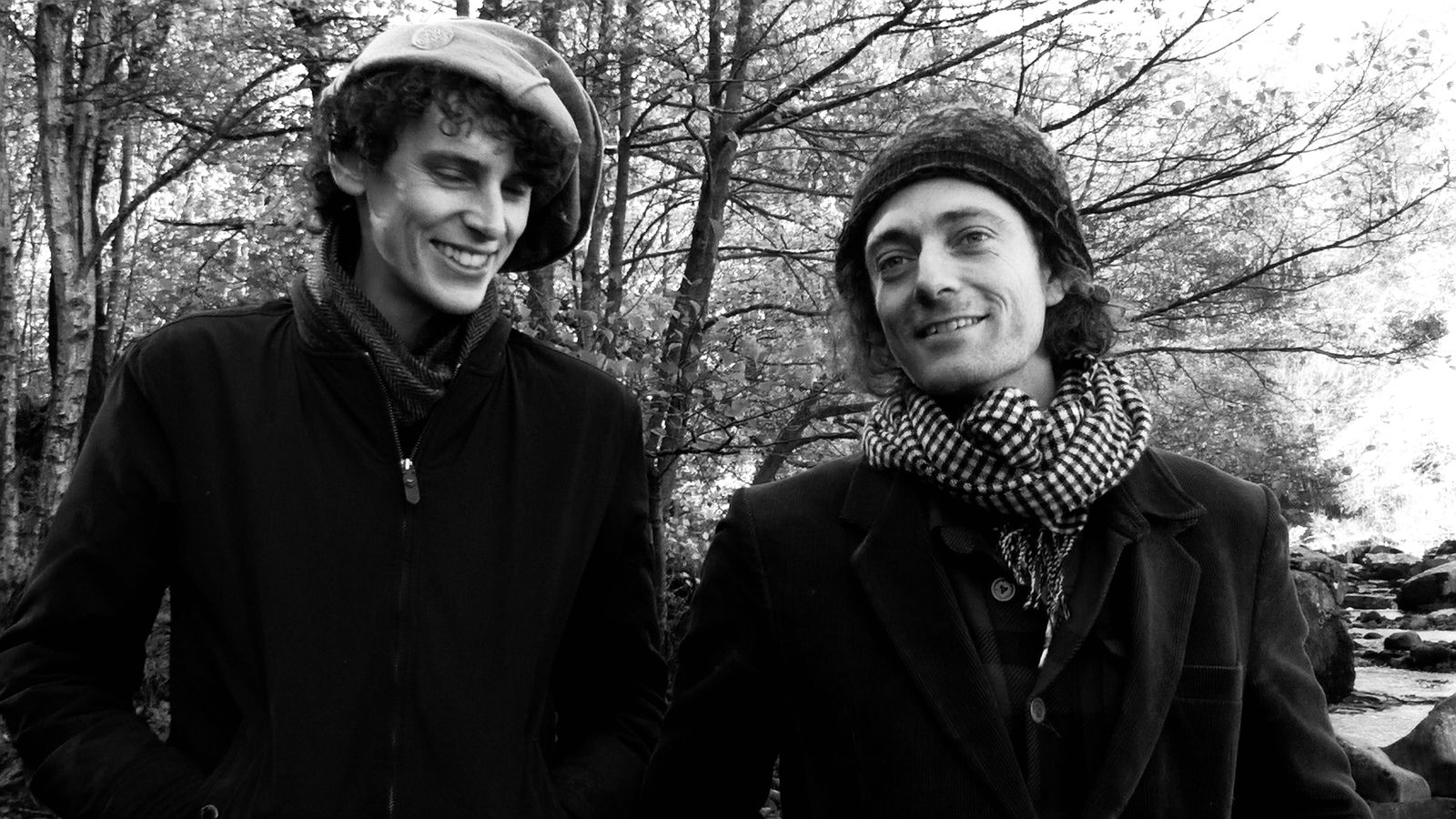 The Brothers Gillespie - Photos