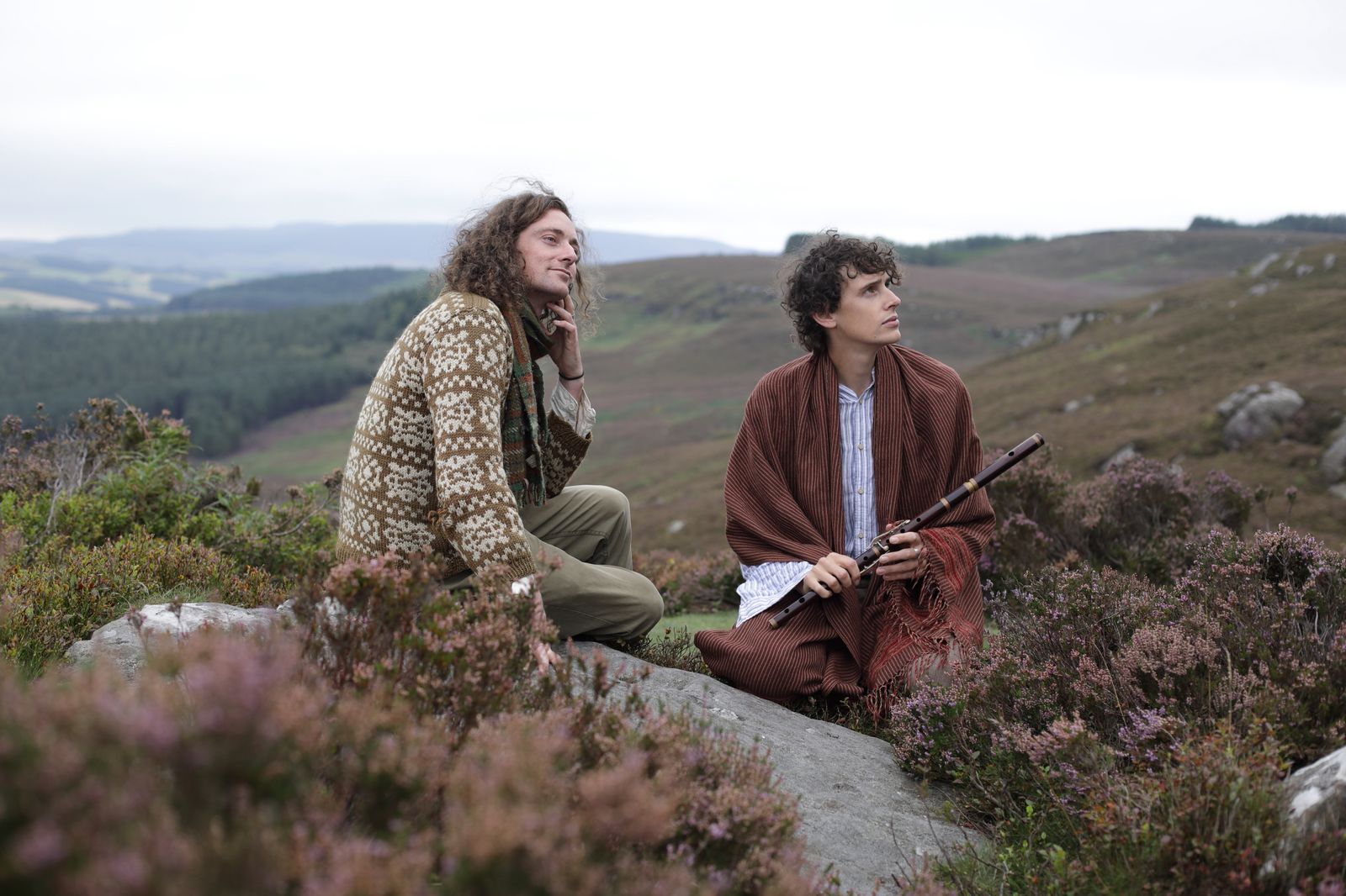 The Brothers Gillespie - Photos