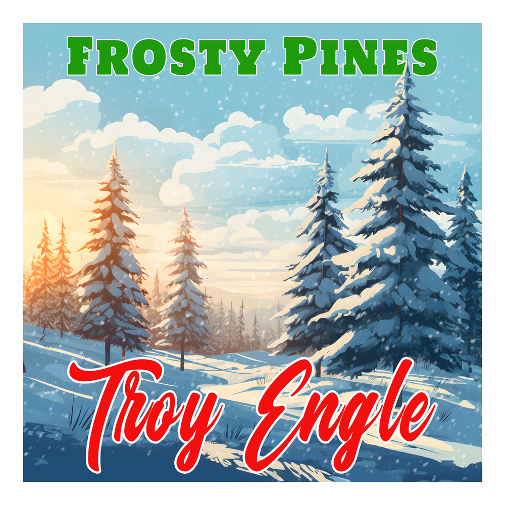 Troy Engle and Southern Skies