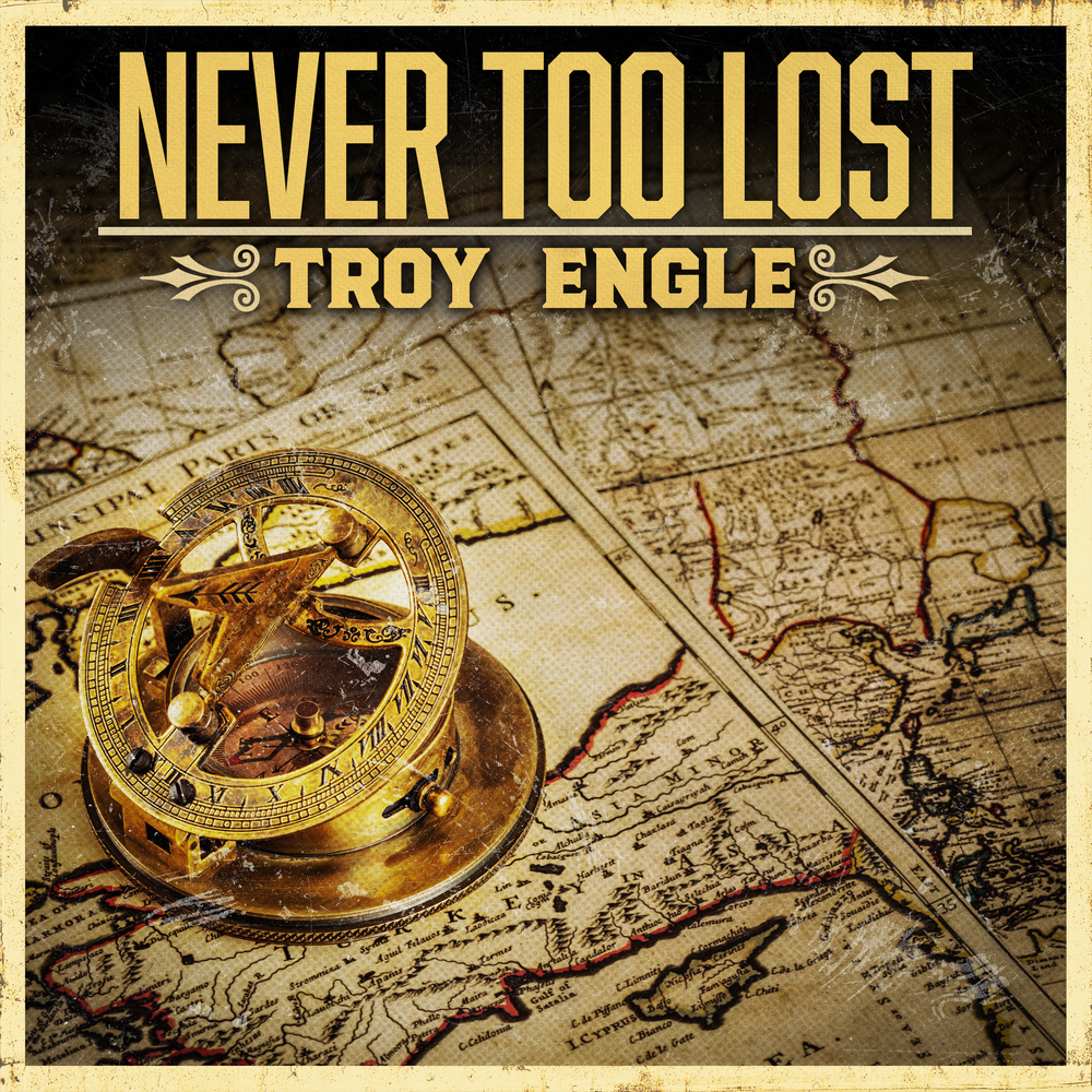 Troy Engle and Southern Skies